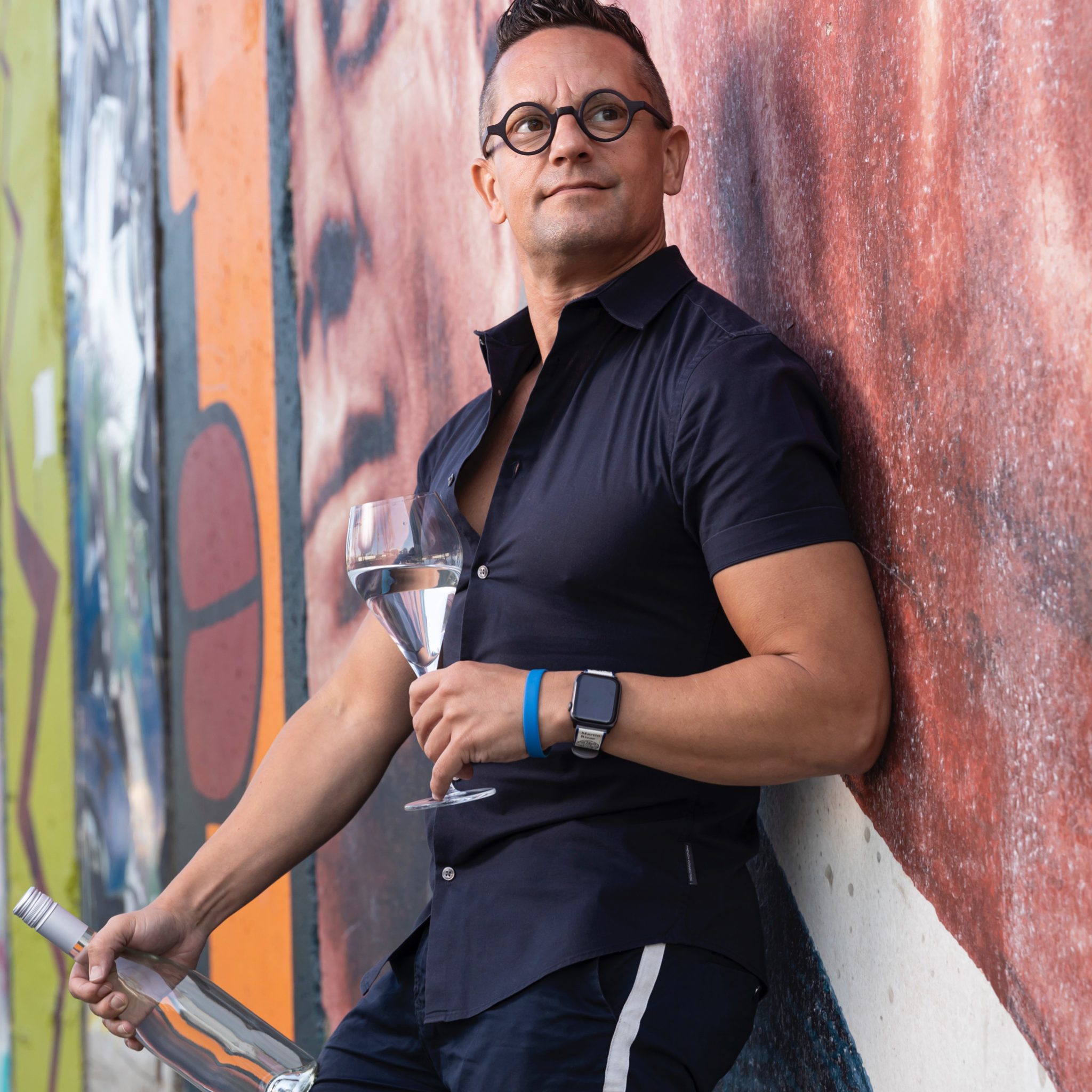 Meet Martin Riese – SHOUTOUT LA