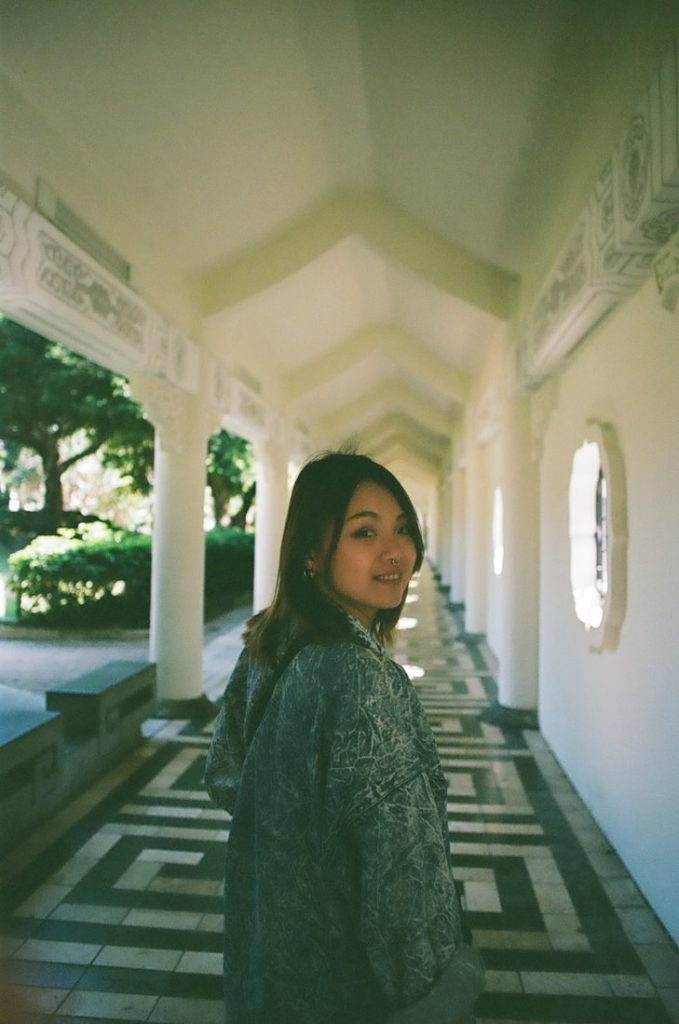 Meet PinJu Wang | Costume Designer – SHOUTOUT LA