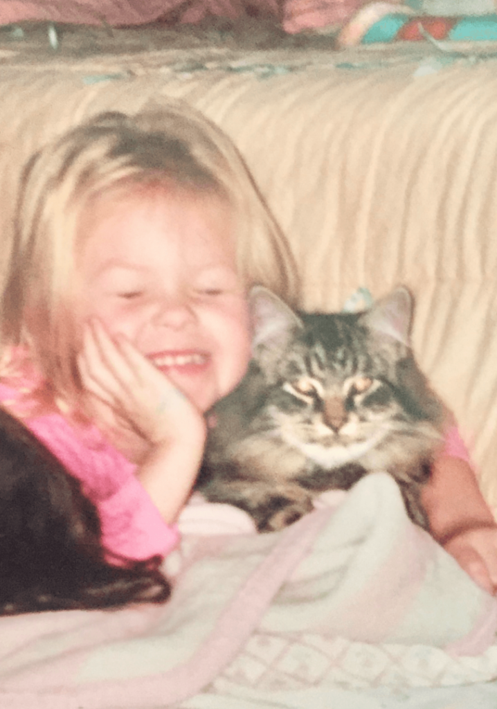 Meet Calista Ortiz | Singer & Recording Artist – SHOUTOUT LA