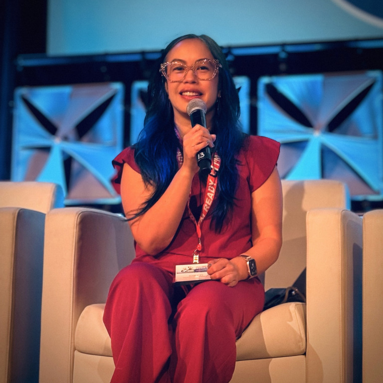 Meet Cheryl Samson Ramirez | Co-Founder, Pilipinx in Wellness – SHOUTOUT LA