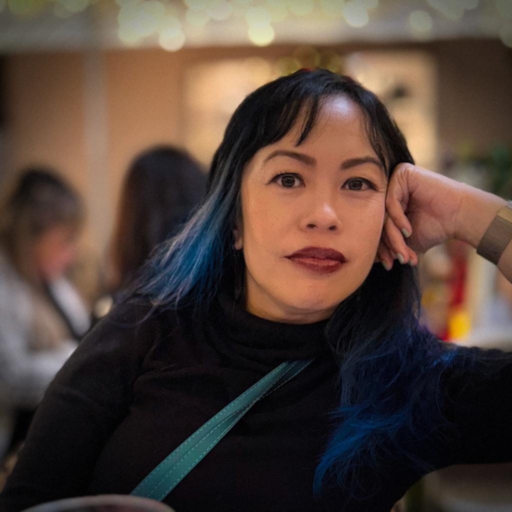 Meet Cheryl Samson Ramirez | Co-Founder, Pilipinx in Wellness – SHOUTOUT LA