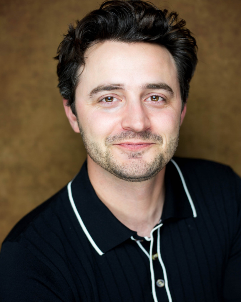 Meet Sam Skolnik | Comedian, Actor & Filmmaker – SHOUTOUT LA