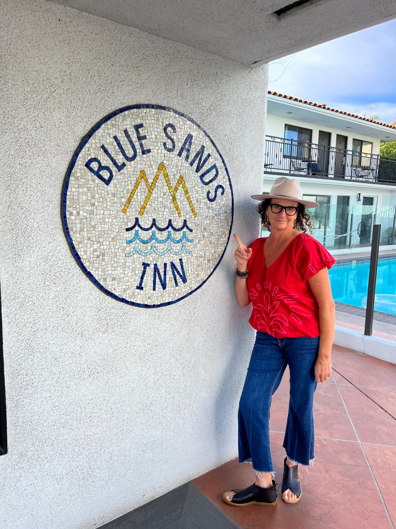 Meet Tami Macala | Founder and Owner of Mosaic Arts Online and Create Arts Online – SHOUTOUT LA