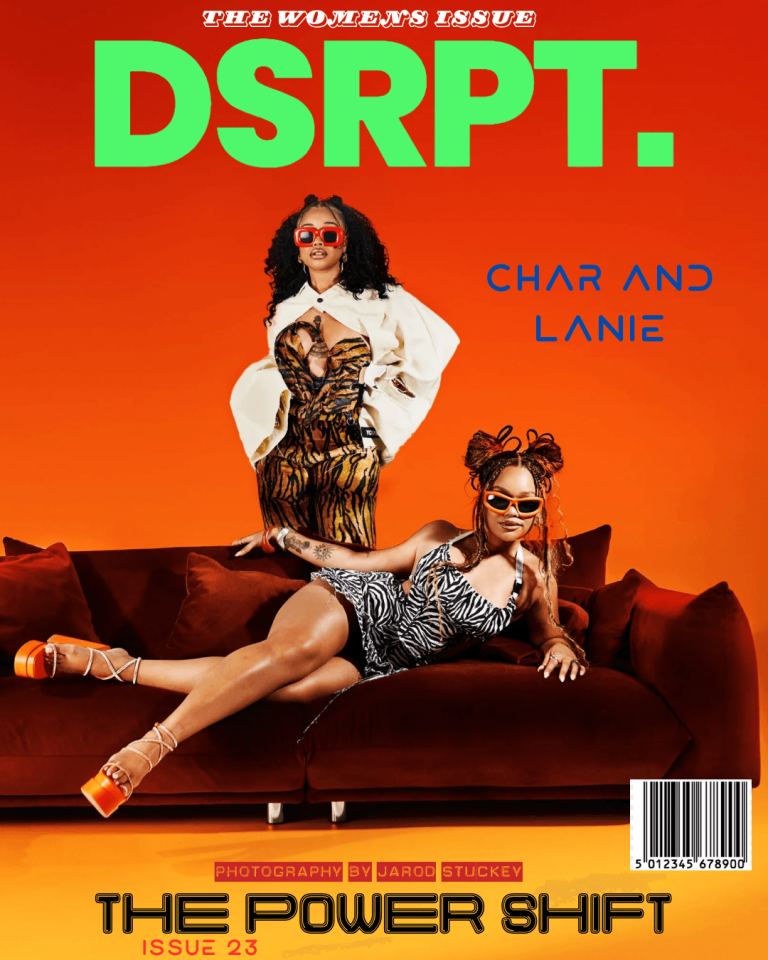 Meet Nubian Princess Stylist And Creative Director Shoutout La