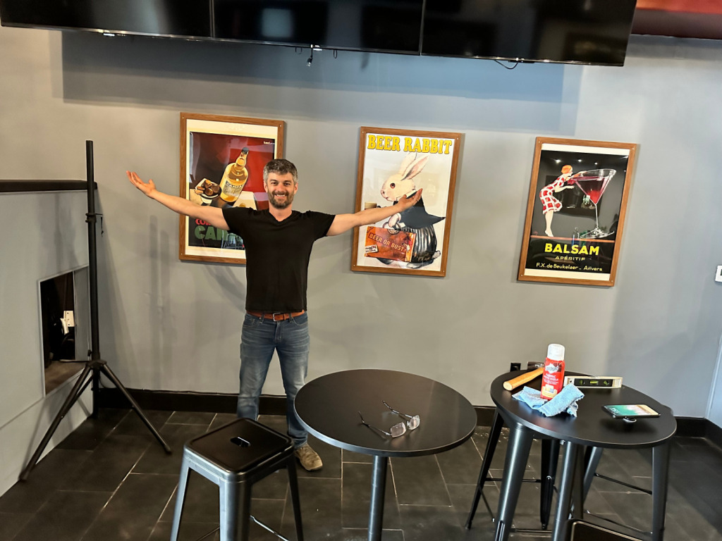 Meet Carson Fifer & Brandyn Toney | Joint Owners – SHOUTOUT LA