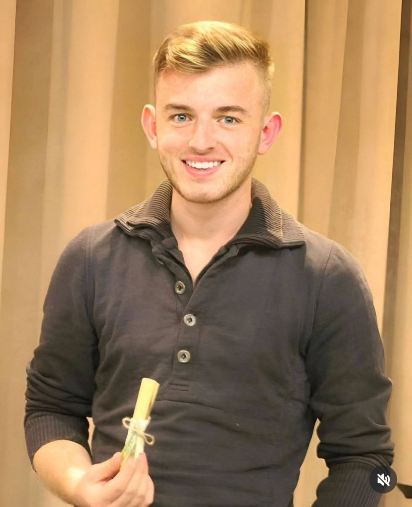 Meet Engjell Hasula | Professor & Writer Covering Vertical Drama ...