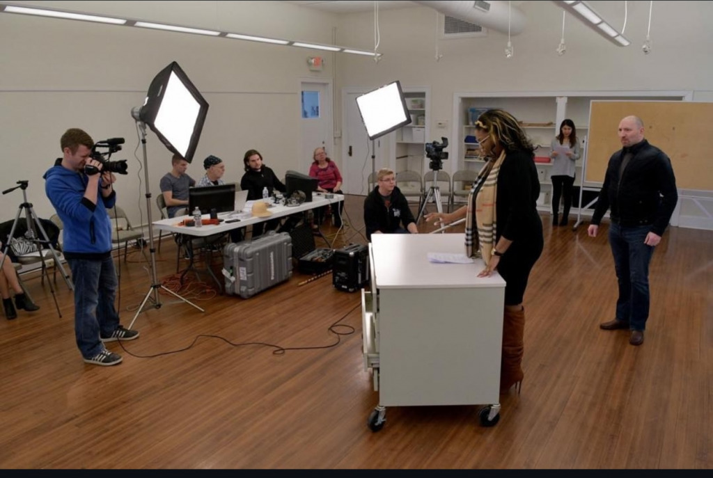 Meet Amber Aka Princess Datwork Calvin | I have many faces . – SHOUTOUT LA