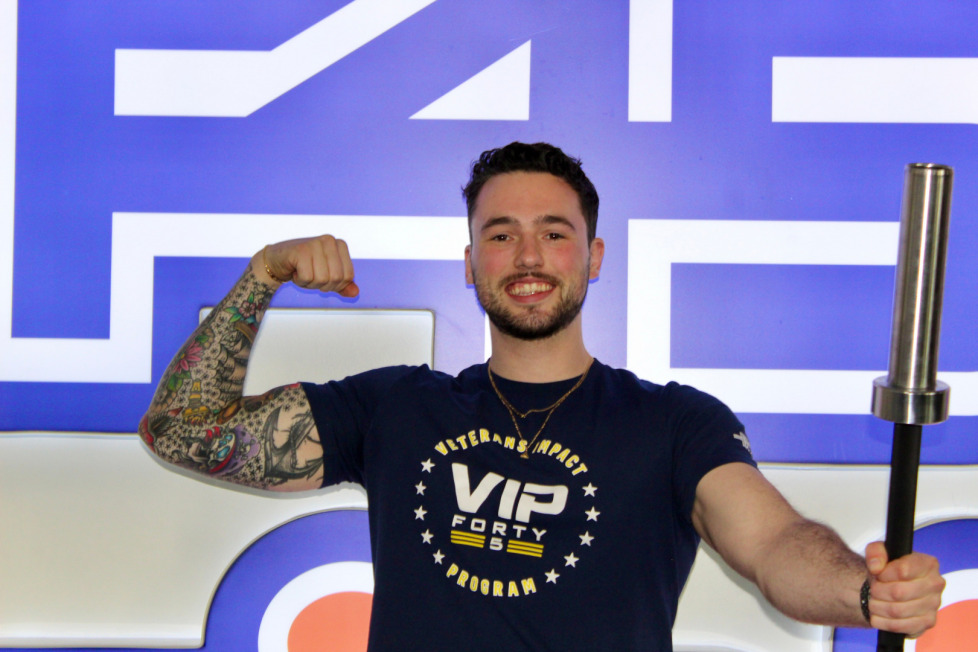 Meet Nicholas Valentine – SHOUTOUT LA