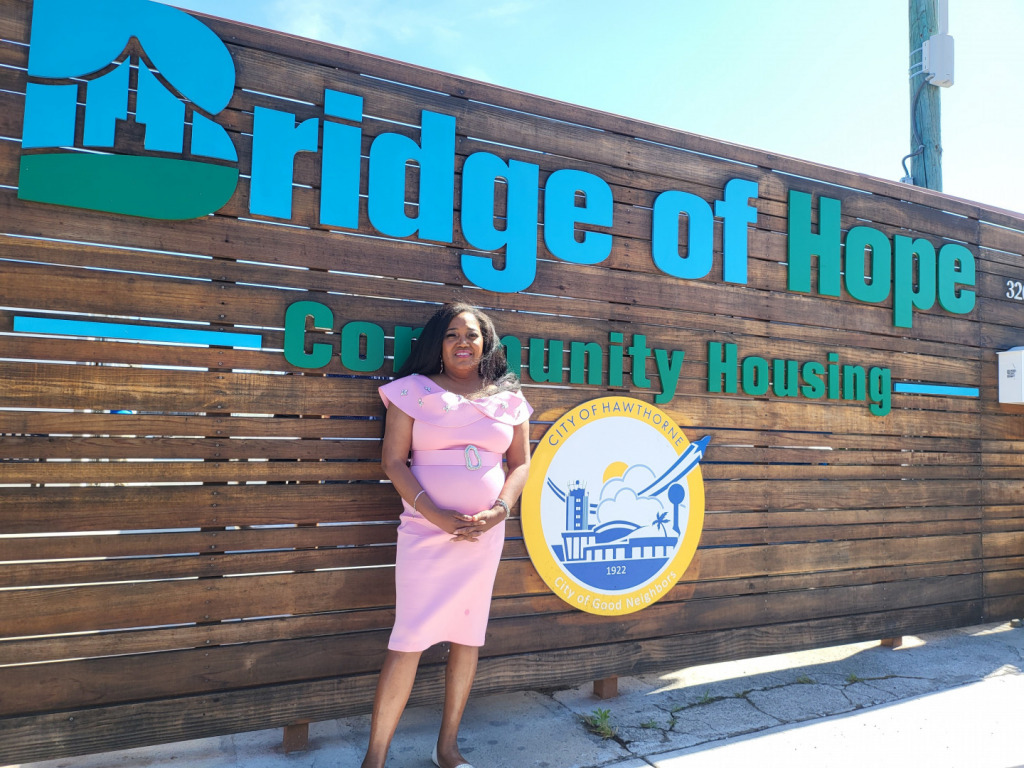 Meet Katrina Manning – SHOUTOUT LA