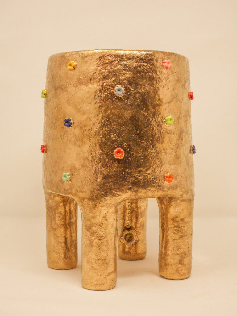 Meet Ariella Kirschbaum | Ceramic Artist and Designer – SHOUTOUT LA