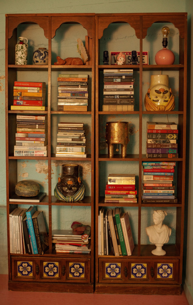 Meet Ariella Kirschbaum | Ceramic Artist and Designer – SHOUTOUT LA